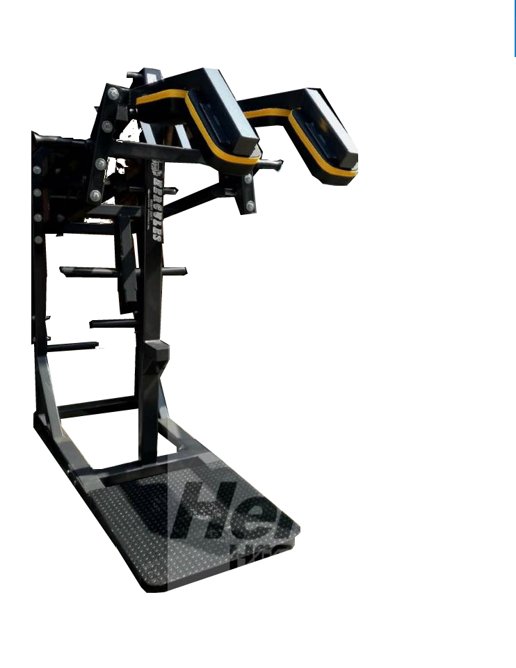 Sentadilla Perfecta – AG Hercules