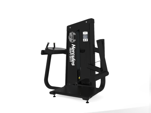 GLUTE ISOLATOR BULL | AG Hercules